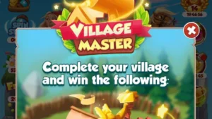Coin Master Village Cost and Price List - January 2025 - TECHFORNERD