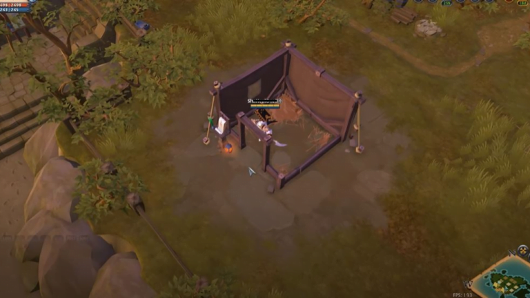 Albion Online Personal Island Guide with Tips and Tricks - TECHFORNERD