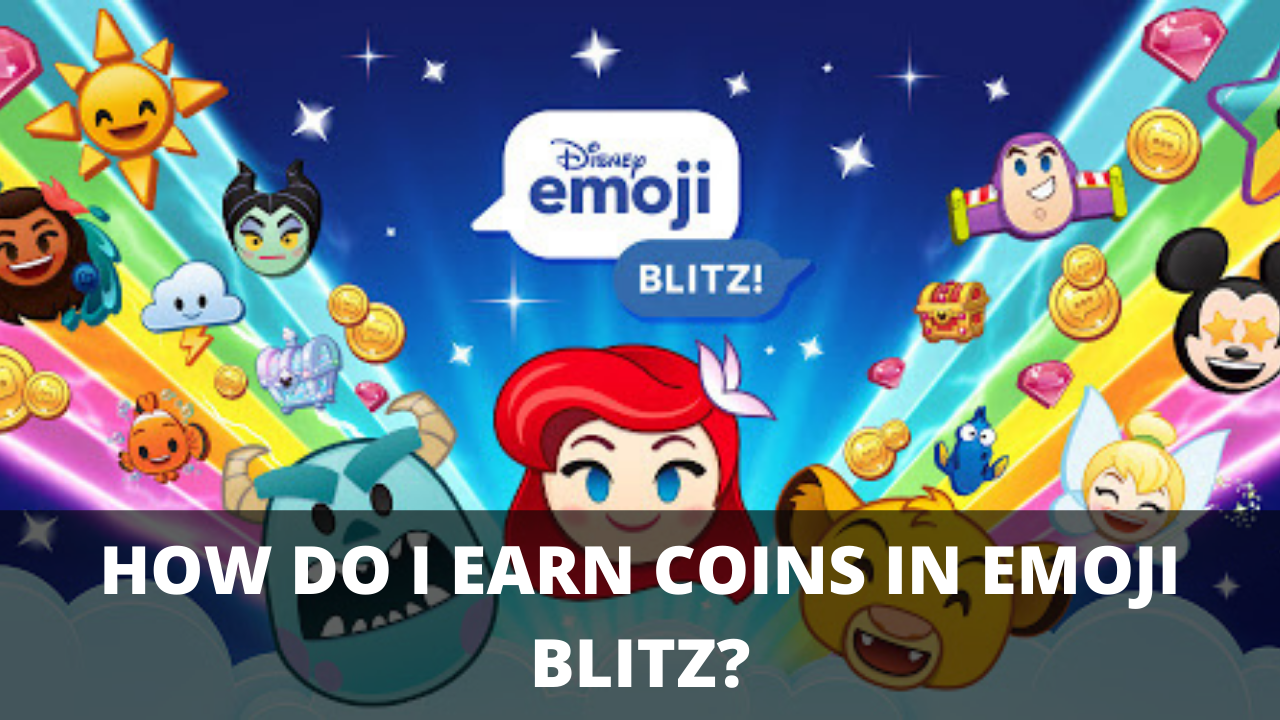 Best Emoji To Earn Coins at Kelly Coughlin blog