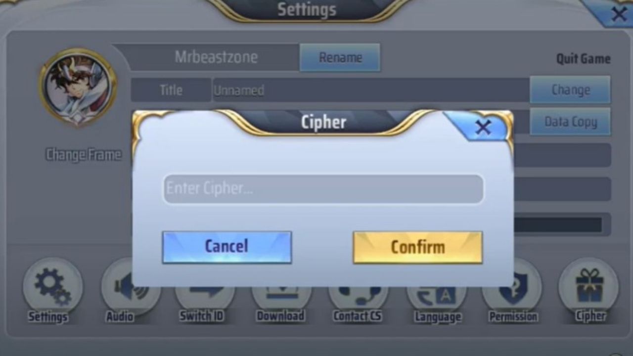 Saint Seiya Awakening Gift Codes (December 2025) - TECHFORNERD