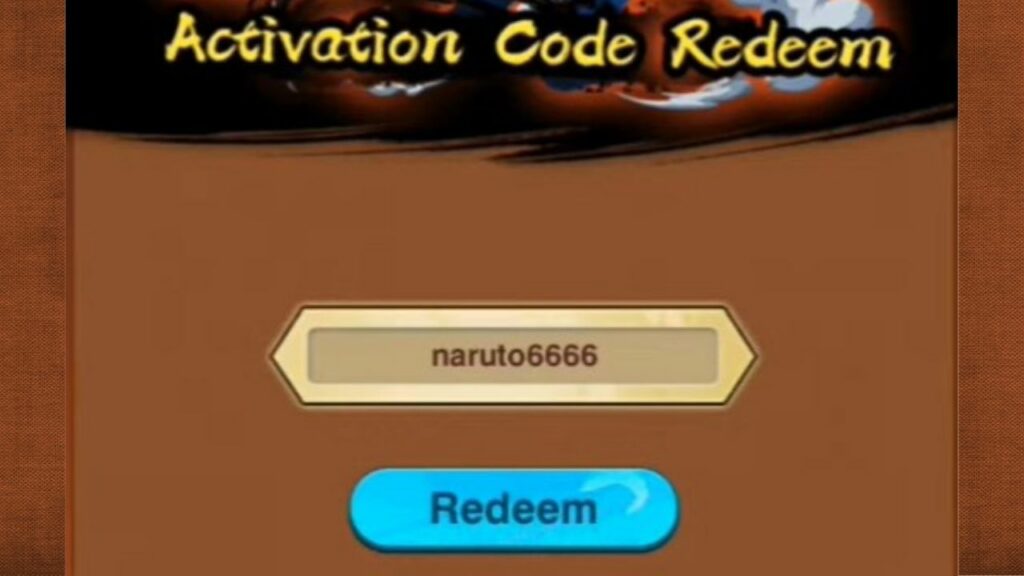 Fate of the Ninja Gift Codes (June 2026) - TECHFORNERD