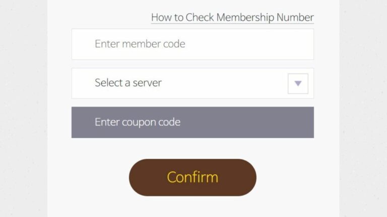 7DS Grand Cross Coupon Codes (December 2025) - TECHFORNERD