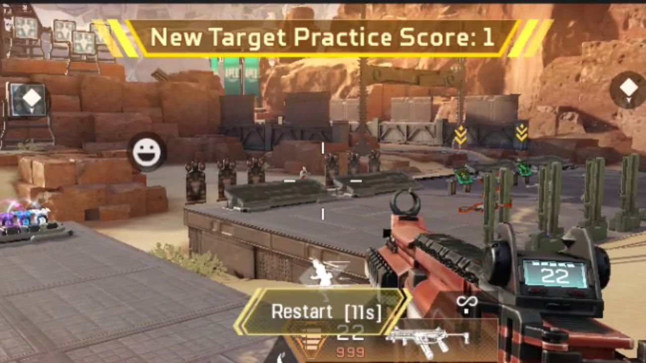 Apex Legends Mobile Bangalore Guide with Tips and Tricks - TECHFORNERD