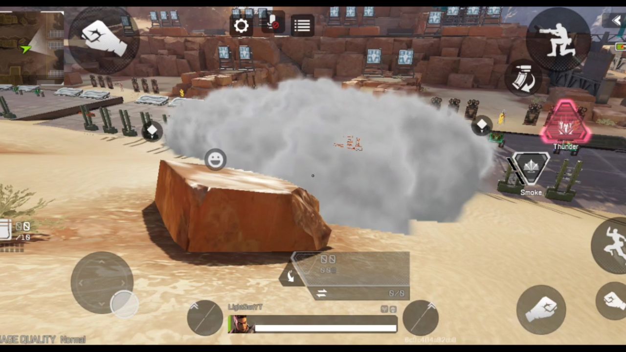 Apex Legends Mobile Bangalore Guide with Tips and Tricks - TECHFORNERD