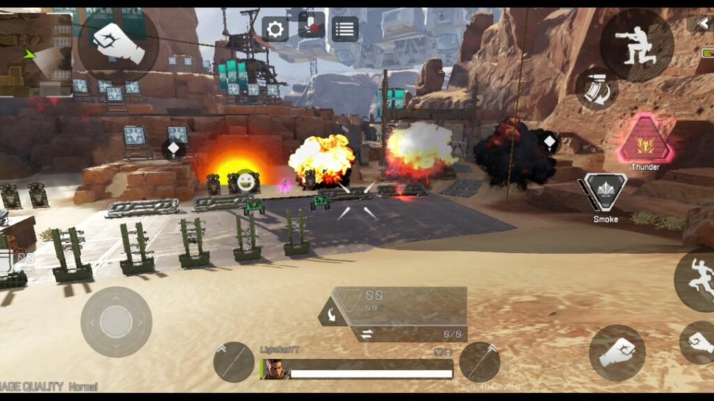 Apex Legends Mobile Bangalore Guide with Tips and Tricks - TECHFORNERD