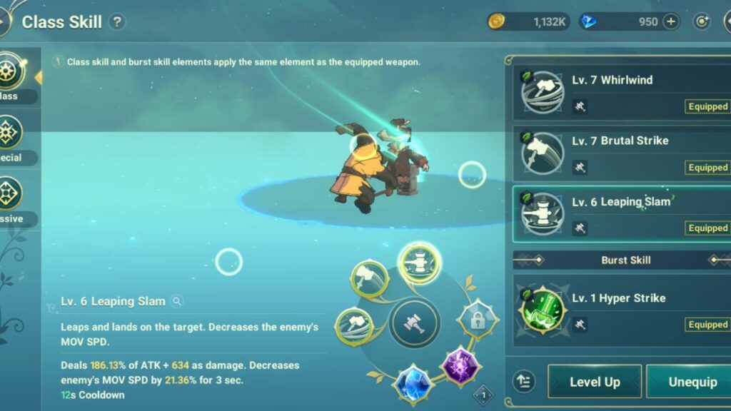 Ni No Kuni Cross Worlds Destroyer Guide with Build and Skills - TECHFORNERD