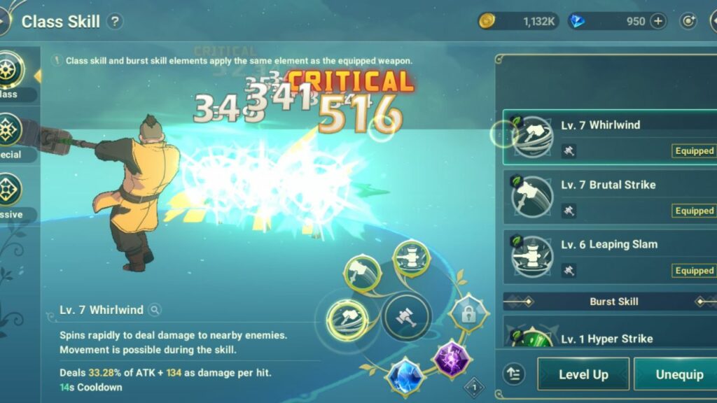 Ni No Kuni Cross Worlds Destroyer Guide with Build and Skills - TECHFORNERD