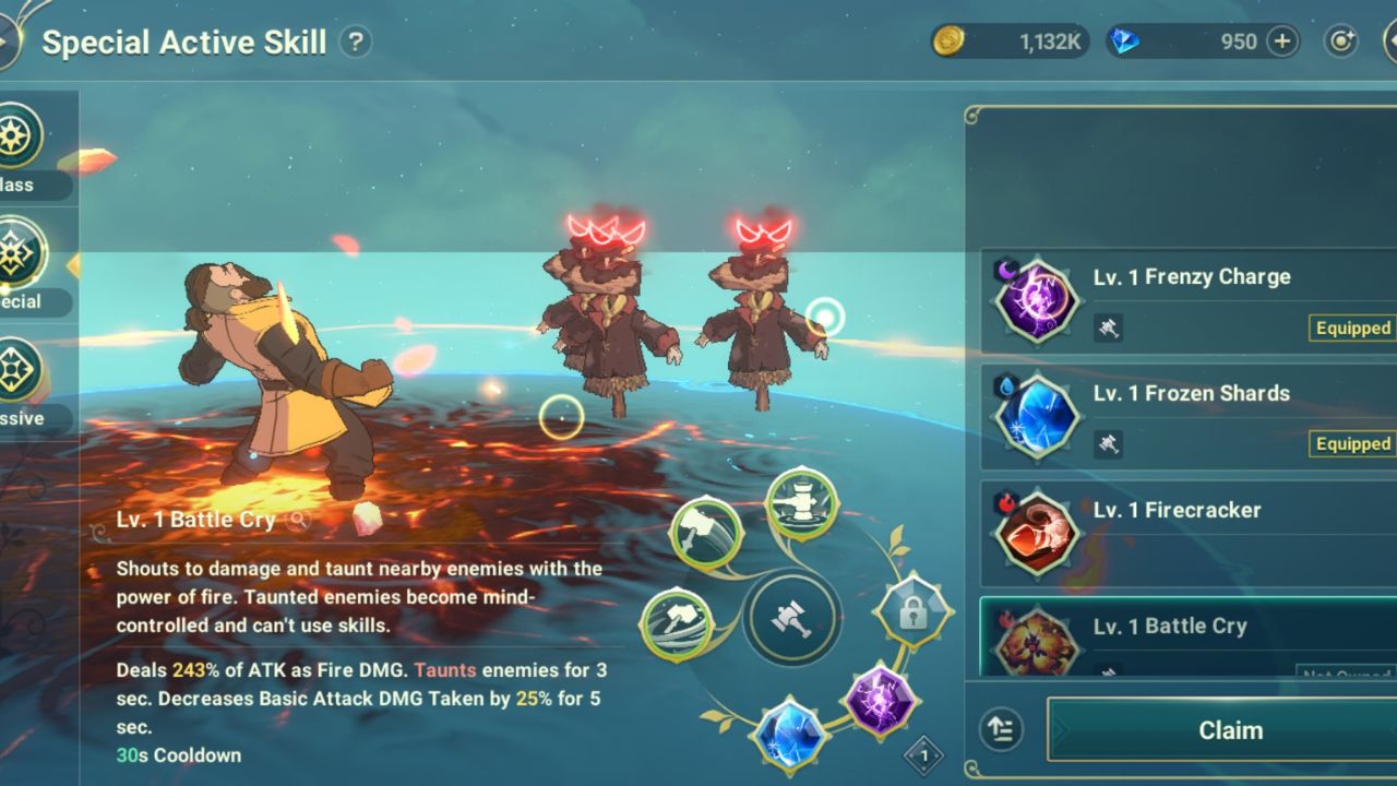 Ni No Kuni Cross Worlds Destroyer Guide with Build and Skills - TECHFORNERD