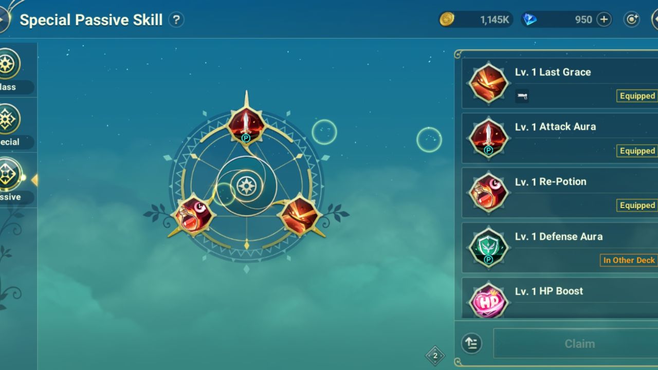 Ni No Kuni Cross Worlds Engineer Guide with Build and Skills - TECHFORNERD