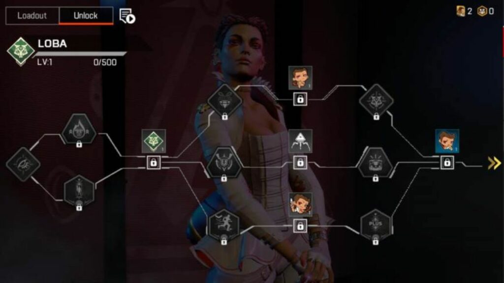 Apex Legends Mobile Loba Guide with Tips and Tricks - TECHFORNERD