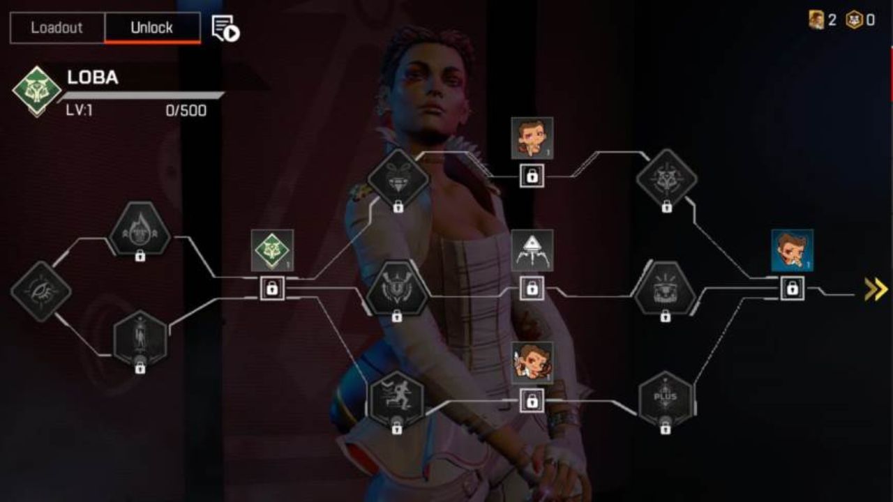 Apex Legends Mobile Loba Guide with Tips and Tricks - TECHFORNERD