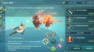 Ni No Kuni Cross Worlds Swordsman Guide with Build and Skills - TECHFORNERD