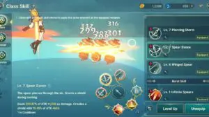 Ni No Kuni Cross Worlds Witch Guide with Build and Skills - TECHFORNERD