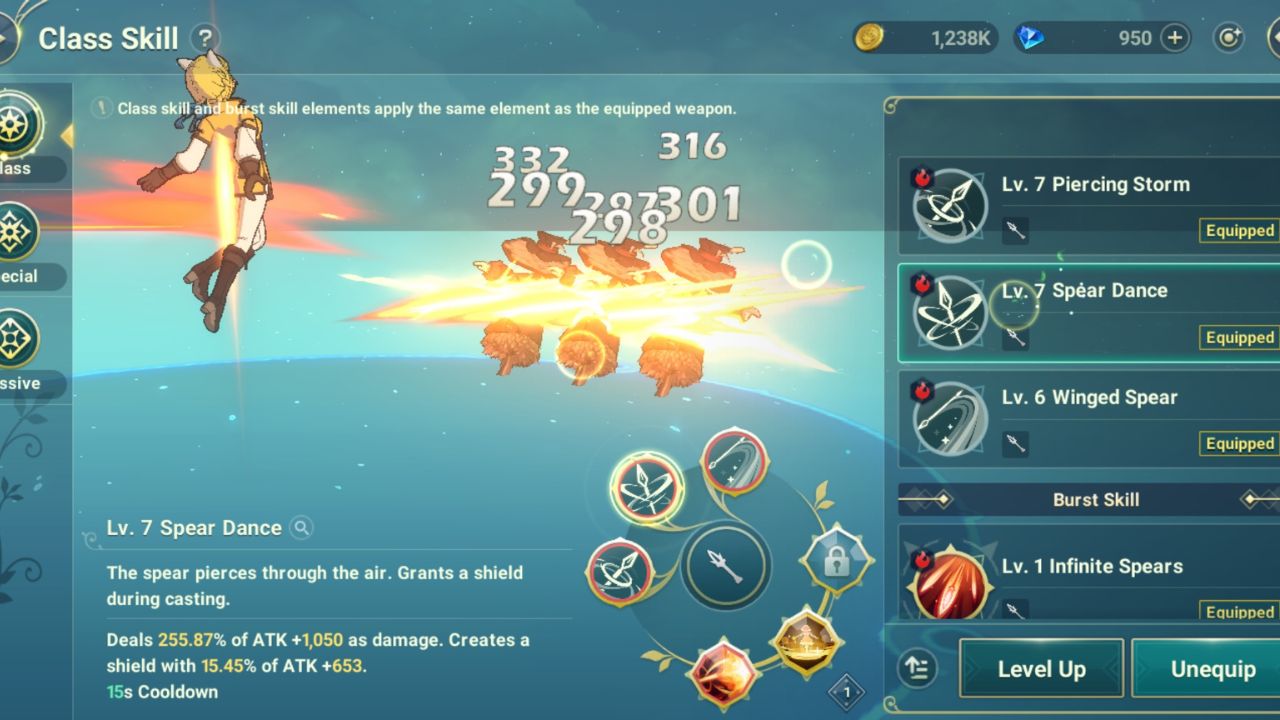 Ni No Kuni Cross Worlds Witch Guide with Build and Skills - TECHFORNERD