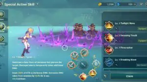 Ni No Kuni Cross Worlds Witch Guide with Build and Skills - TECHFORNERD