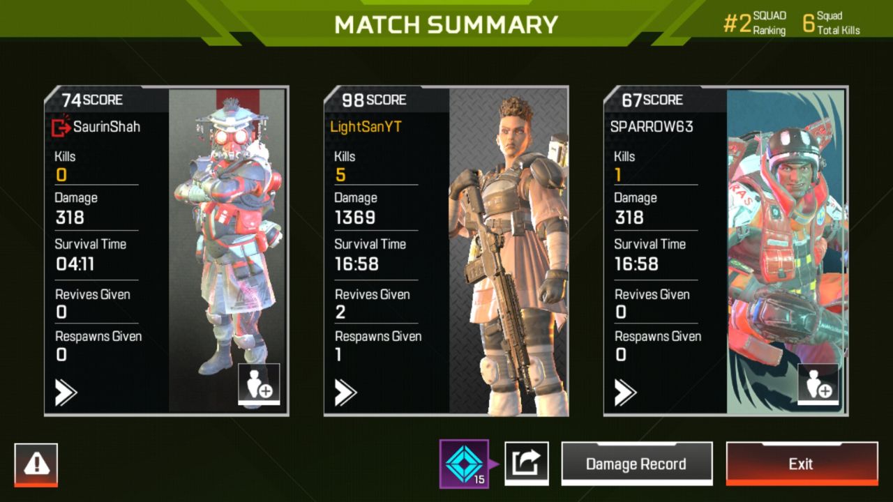 Apex Legends Mobile Bangalore Guide with Tips and Tricks - TECHFORNERD