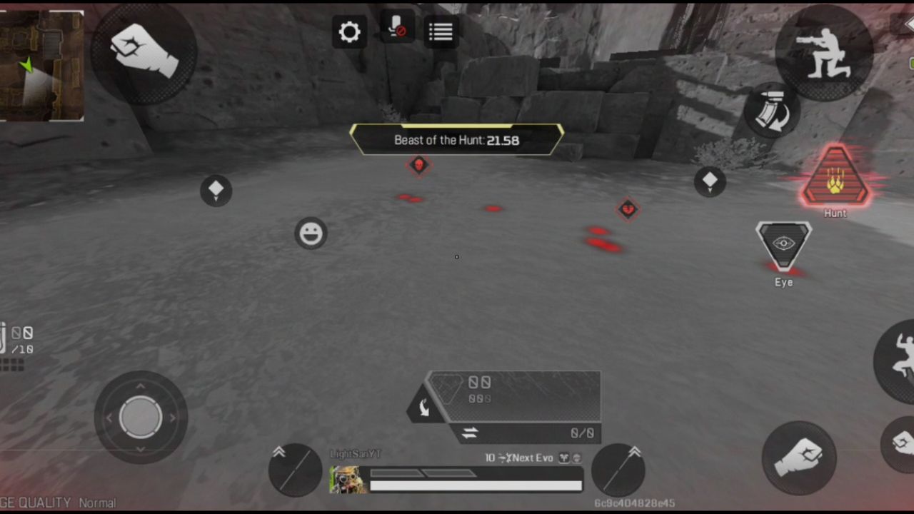 Apex Legend Mobile Bloodhound Guide with Tips and Tricks - TECHFORNERD