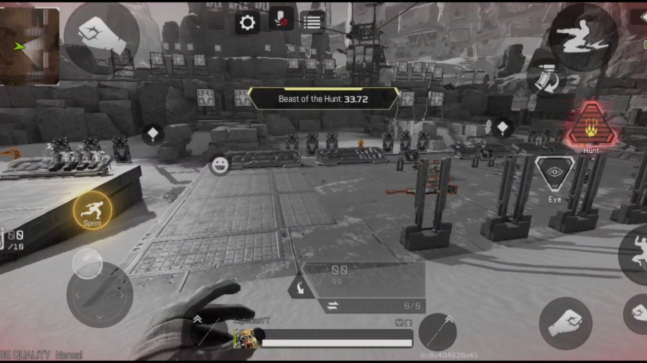 Apex Legend Mobile Bloodhound Guide with Tips and Tricks - TECHFORNERD