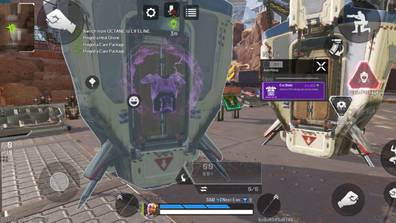 Apex Legends Mobile Lifeline Guide with Tips and Tricks - TECHFORNERD