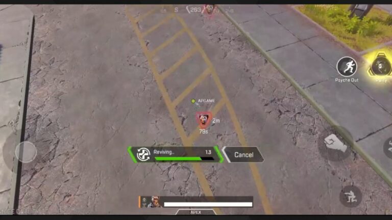 Apex Legends Mobile Mirage Guide with Tips and Tricks - TECHFORNERD