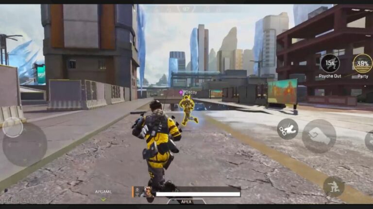 Apex Legends Mobile Mirage Guide with Tips and Tricks - TECHFORNERD