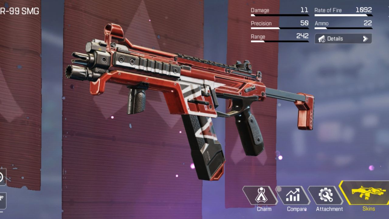 Top 5 Best Guns in Apex Legends Mobile - TECHFORNERD