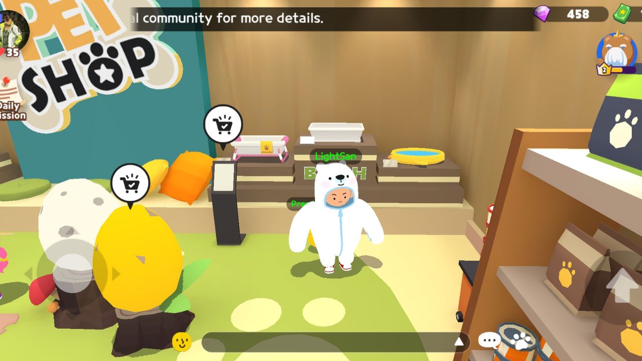 Play Together Pets Guide: Hatch Pet Eggs, Pet List, and Pet Level ...