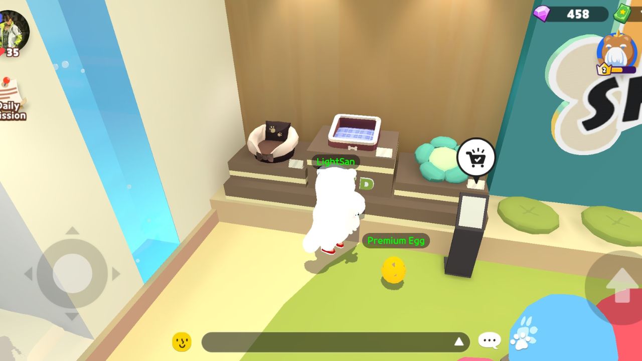 Play Together Pets Guide: Hatch Pet Eggs, Pet List, and Pet Level ...