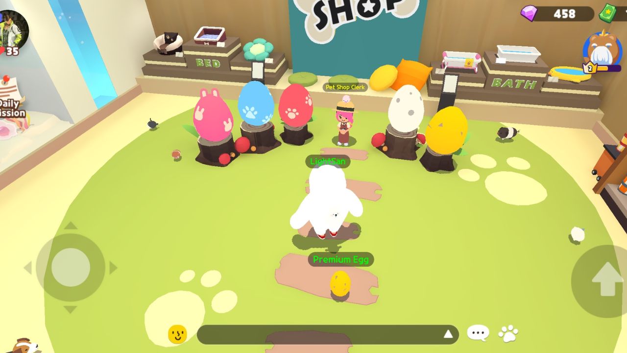 Play Together Pets Guide: Hatch Pet Eggs, Pet List, and Pet Level ...