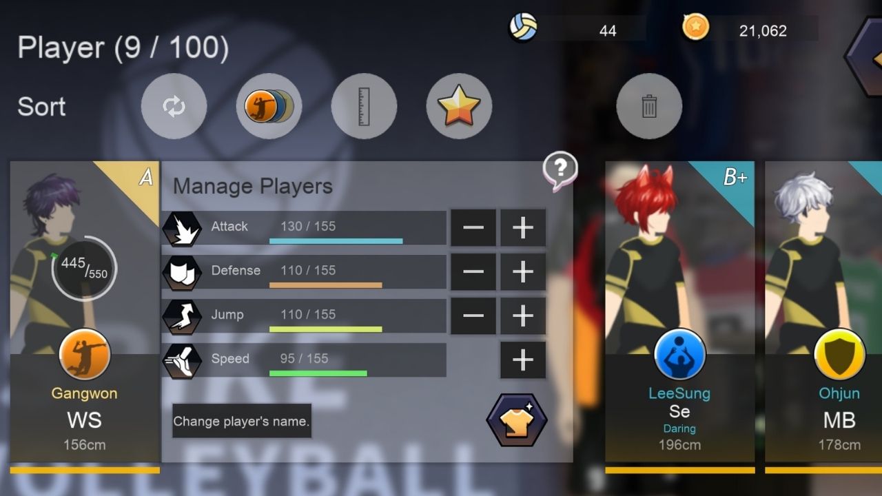 The Spike Volleyball Story Beginner's Guide with Tips and Tricks ...