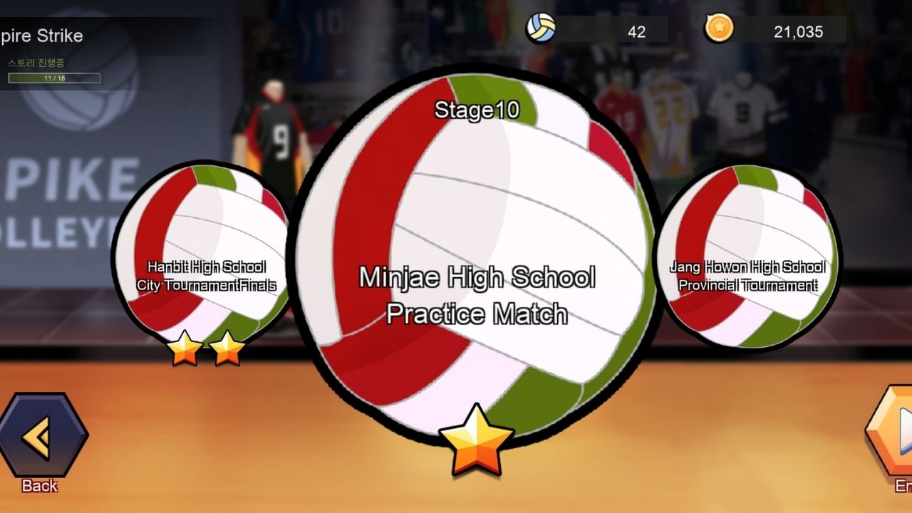 The Spike Volleyball Story Beginner's Guide with Tips and Tricks ...