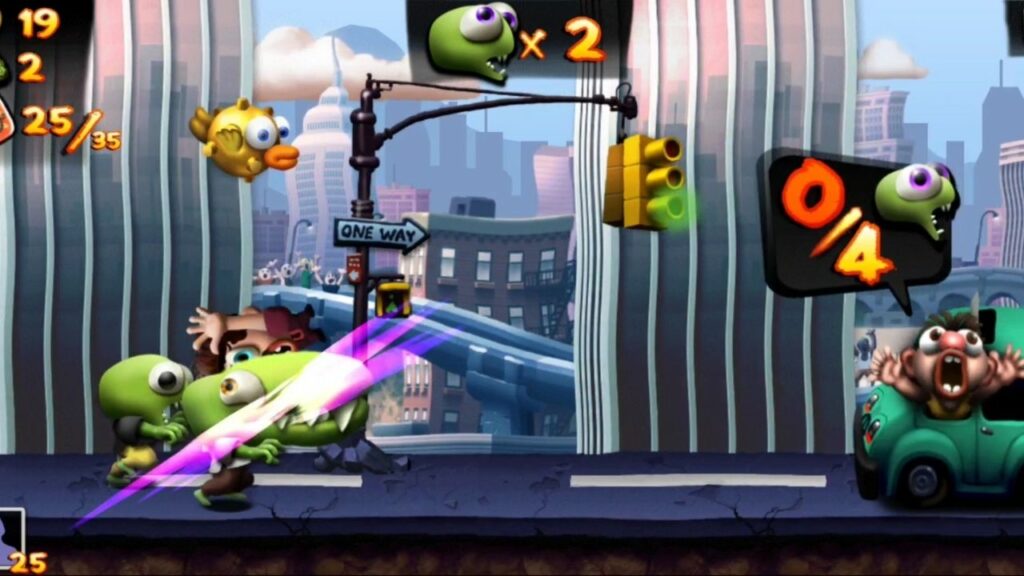 Zombie Tsunami Beginner's Guide with Tips and Tricks - TECHFORNERD