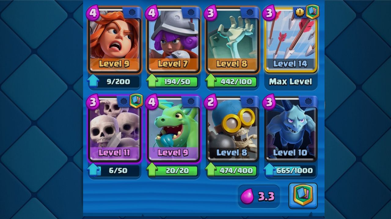 Best Arena 2 Deck in Clash Royale (October 2025) - TECHFORNERD