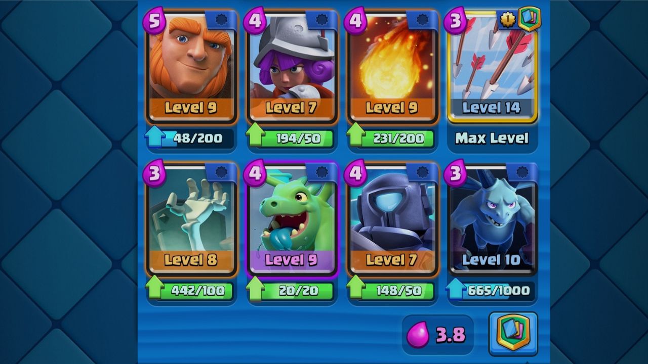 Best Arena 2 Deck in Clash Royale (April 2026) - TECHFORNERD