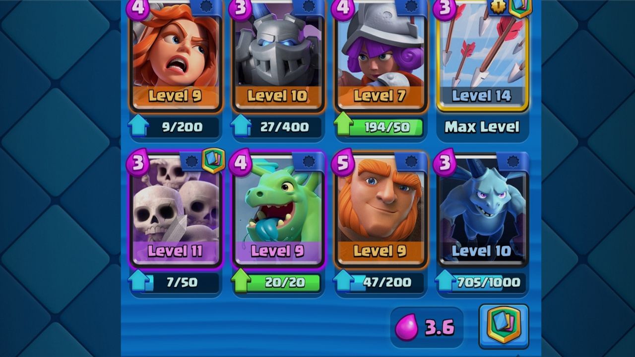 Best Arena 3 Deck in Clash Royale (January 2026) - TECHFORNERD