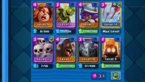 Best Arena 5 Decks in Clash Royale (May 2024) - TECHFORNERD