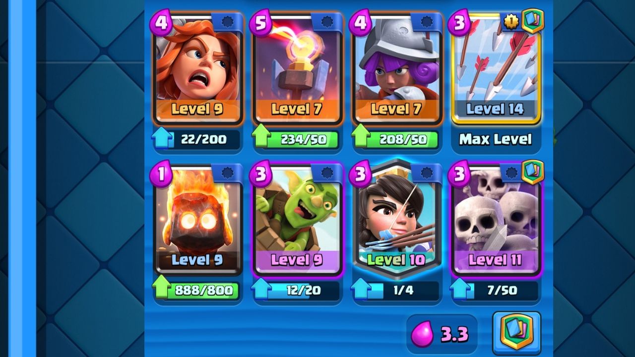 Best Arena 6 Decks in Clash Royale (December 2025) - TECHFORNERD