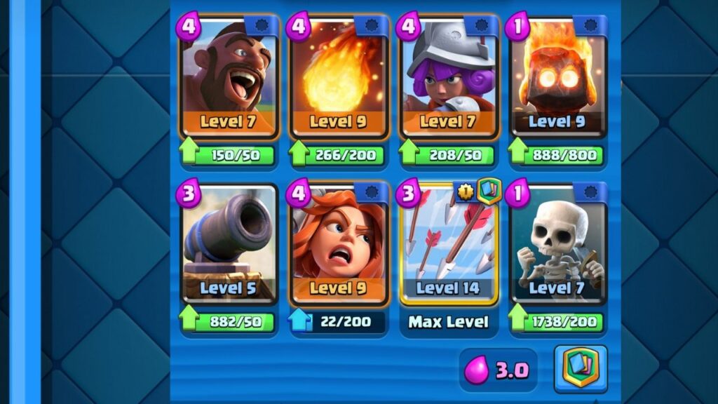 Best Arena 7 Decks in Clash Royale (December 2025) - TECHFORNERD