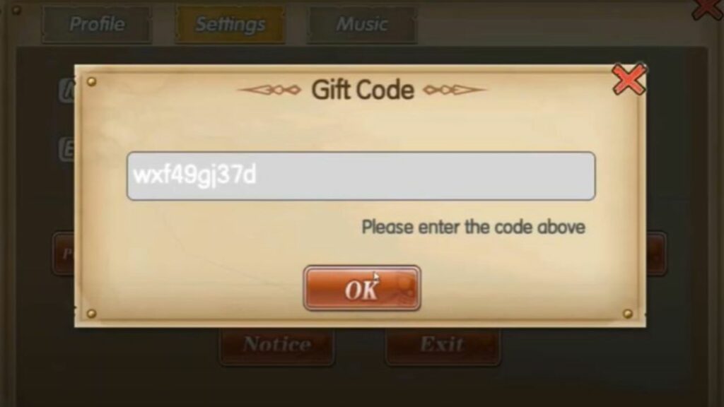 Ocean War Fantasy Adventure Redeem Codes (September 2025) - TECHFORNERD