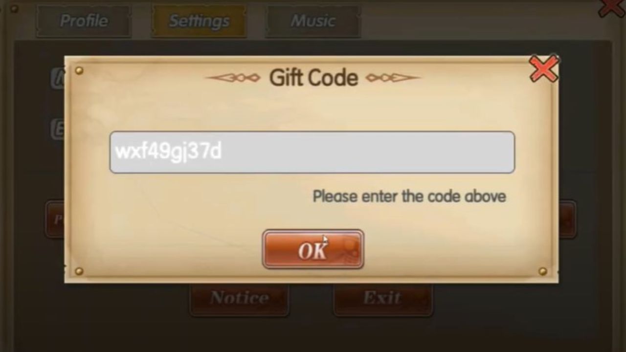 Ocean War Fantasy Adventure Redeem Codes (September 2025) - TECHFORNERD