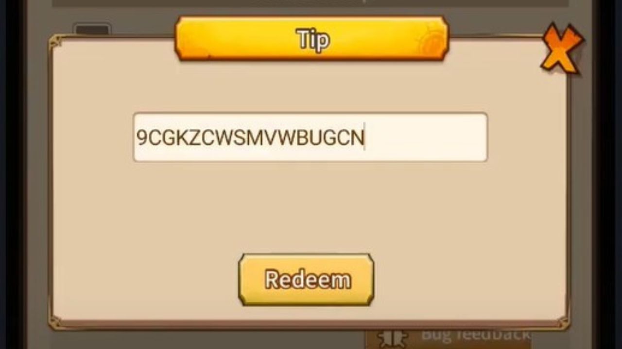 OP The New Four Emperors Gift Codes (December 2025) - TECHFORNERD