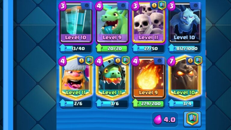 Best Arena 15 Decks in Clash Royale (December 2025) - TECHFORNERD