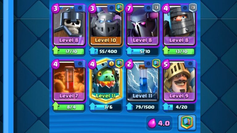 Top 5 Best Pekka Decks in Clash Royale (December 2025) - TECHFORNERD