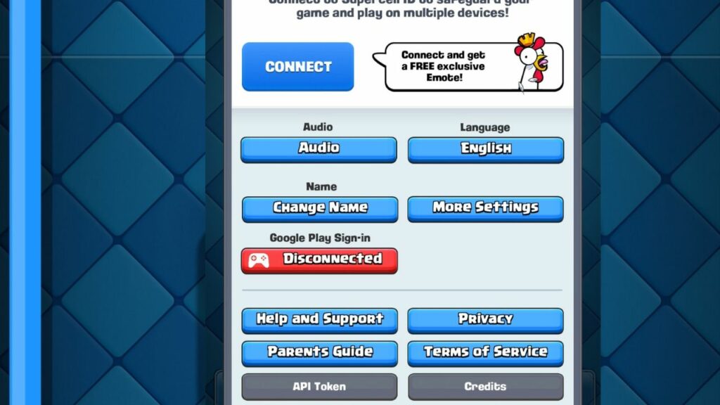How To Create a New Account in Clash Royale? - TECHFORNERD