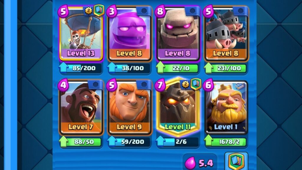 Top 10 Tips for Beginners in Clash Royale - TECHFORNERD