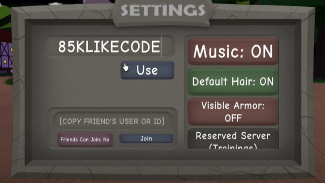 Roblox Clover Kingdom: Grimshot Codes (January 2026) - TECHFORNERD
