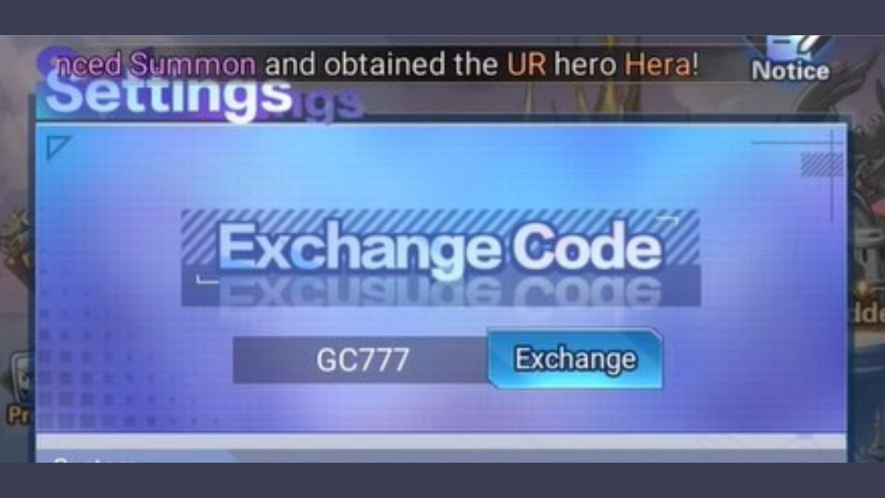 Girls' Connect Idle RPG Gift Codes (September 2025) - TECHFORNERD