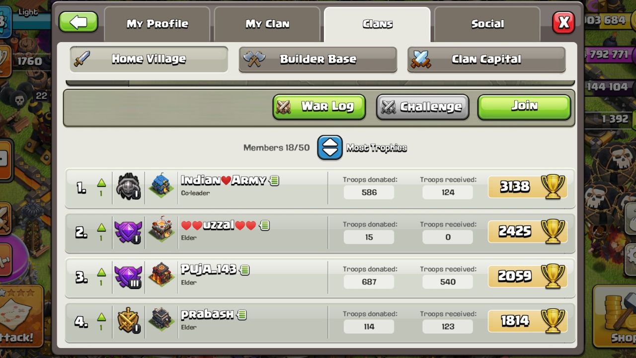 Top 13 Beginner's Tips and Tricks To Progress Faster in Clash of Clans ...