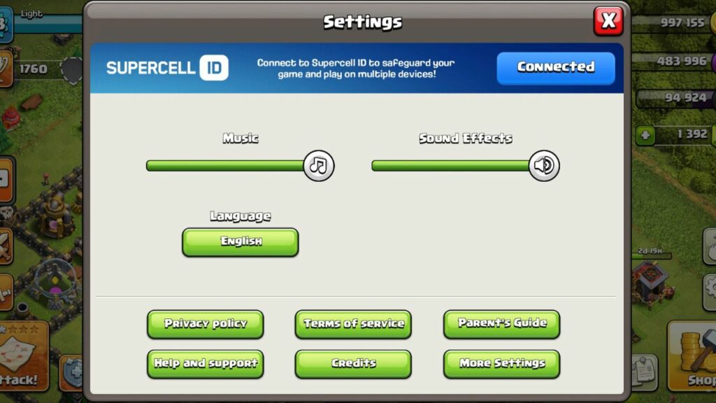 How To Change Your Name in Clash of Clans? - TECHFORNERD