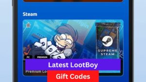 Lootboy Codes - Free Diamonds (October 2025) - TECHFORNERD